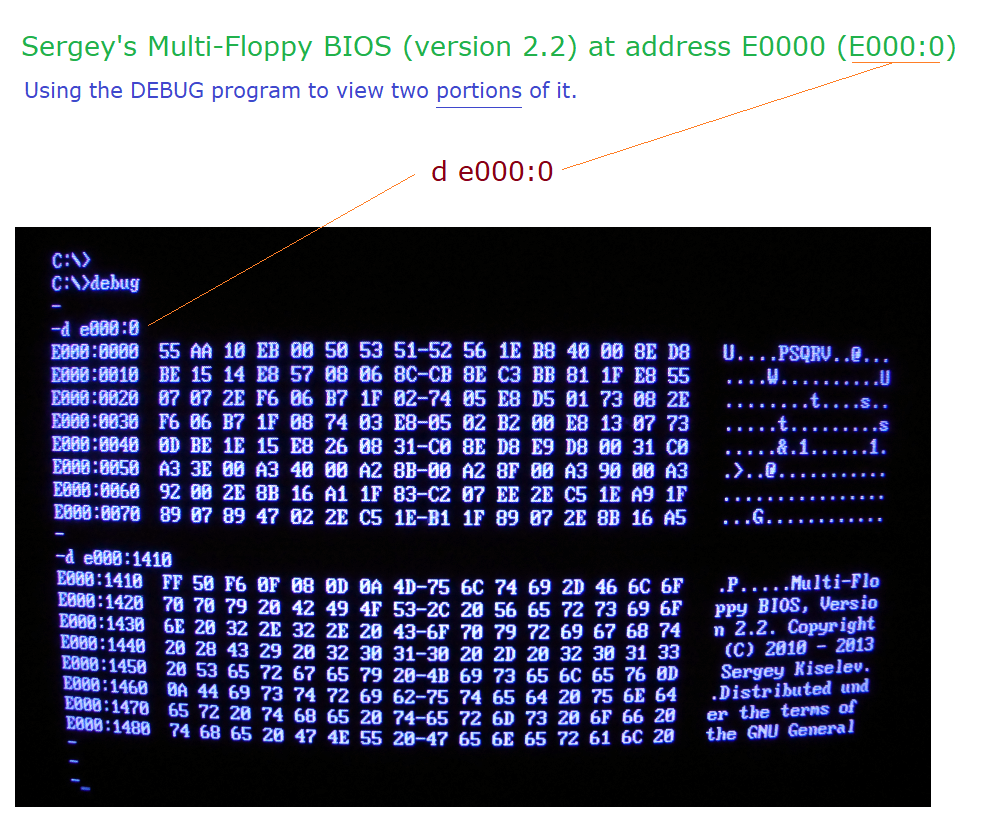 Help with Sergey's 8-Bit FDC and Serial Port board. | Page 5 | Vintage ...