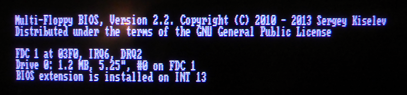 Help with Sergey's 8-Bit FDC and Serial Port board. | Page 3 | Vintage ...